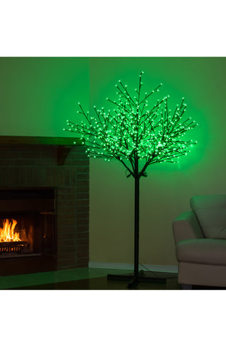 Decorative LED Trees for Sale, Online in USA & Canada – OakValleyDecor