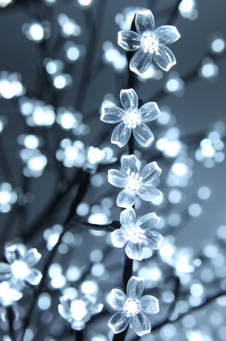 Decorative LED Trees for Sale, Online in USA & Canada – OakValleyDecor