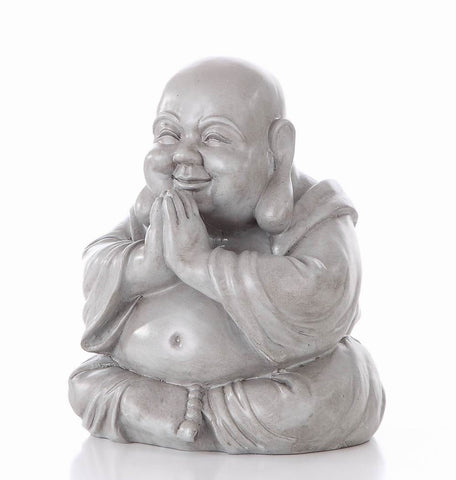 Buy Standing Baby Buddha Garden Statue for Sale Online in USA & Canada ...
