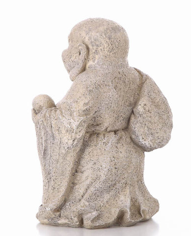 Buy Standing Baby Buddha Garden Statue for Sale Online in USA & Canada ...