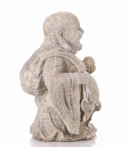 Buy Standing Baby Buddha Garden Statue for Sale Online in USA & Canada ...