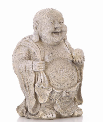 Buy Standing Baby Buddha Garden Statue for Sale Online in USA & Canada ...