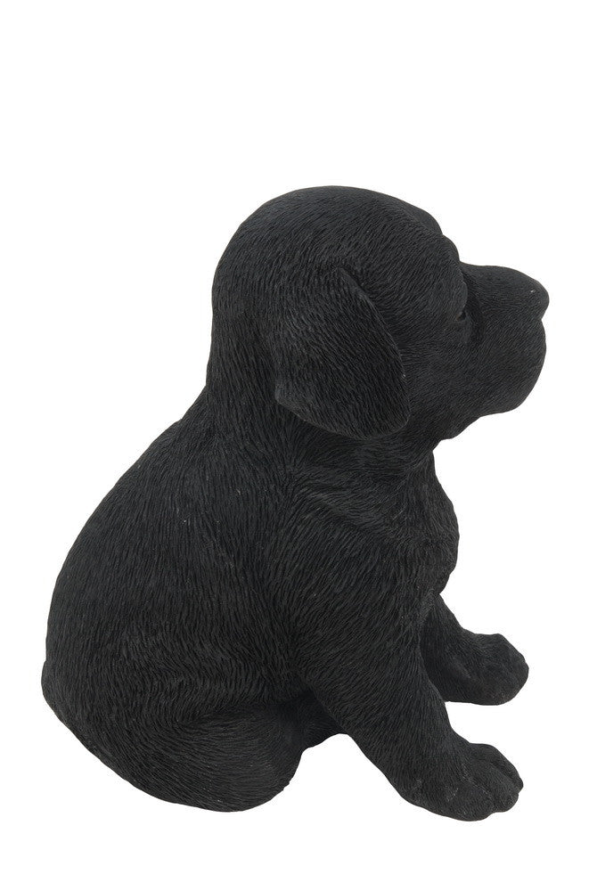 Buy Black Labrador Puppy Statue for Sale Online in USA & Canada ...